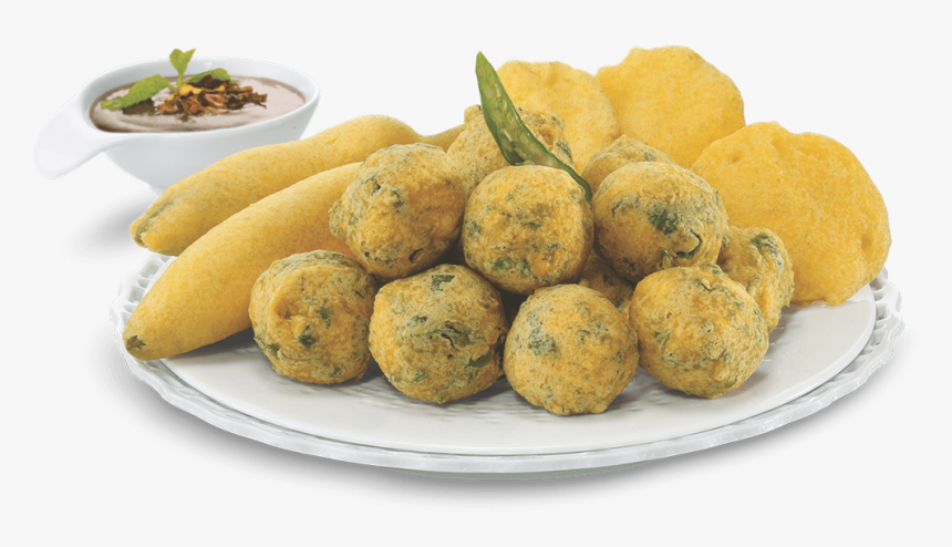 Methi Na Gota - Bánh, HD Png Download , Transparent Png Image - PNGitem