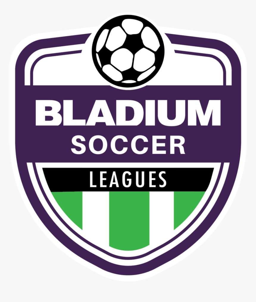 Bladiumsoccer Logo - Bladium Soccer Leagues Logo Vector, HD Png ...
