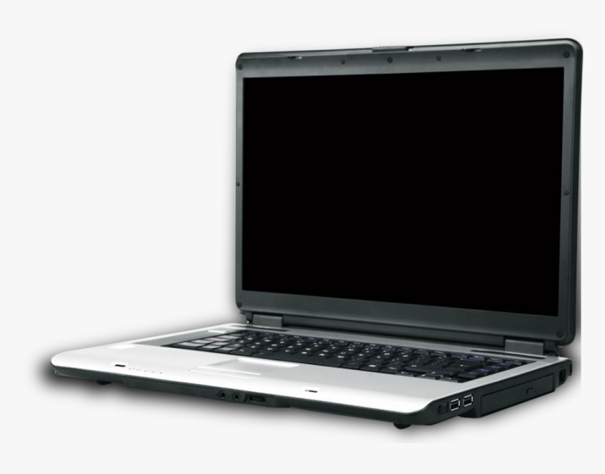 Laptop Notebook Png Image - Notebook, Transparent Png , Transparent Png ...