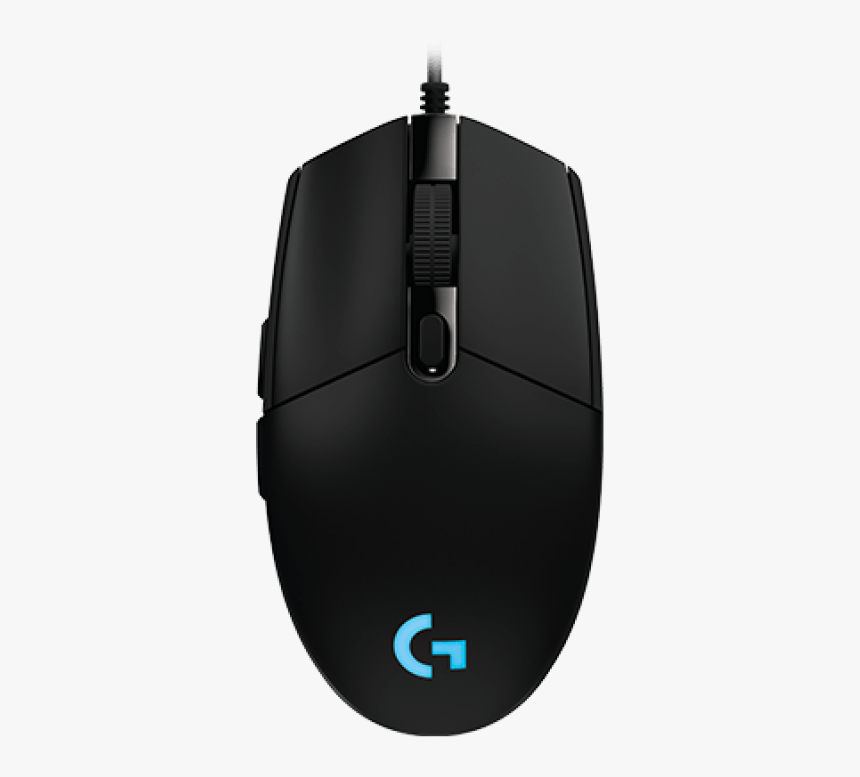 Mouse Gaming Logitech G102, HD Png Download , Transparent Png Image ...