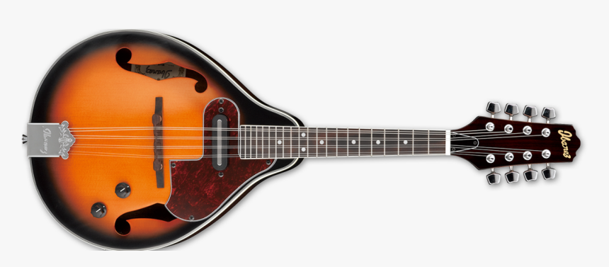 Ibanez Mandolin, HD Png Download , Transparent Png Image - PNGitem
