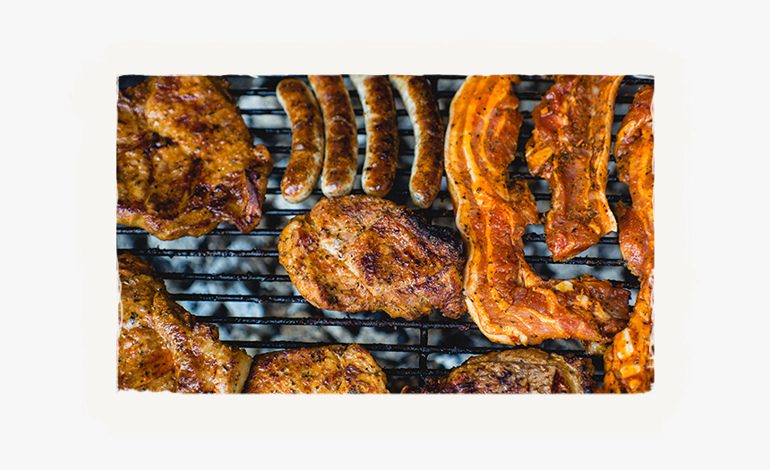 Organic Meat For Bbq - Colleague Braai, HD Png Download , Transparent ...