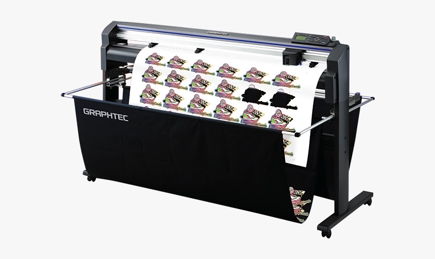 Hp Latex 64 Cutter, HD Png Download , Transparent Png Image - PNGitem