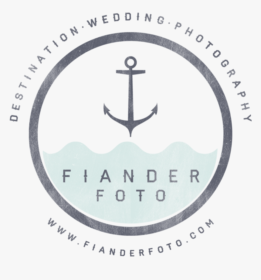 Fianderfoto Logo Wedding Advert Flowthemes Color Destination - Graphic ...