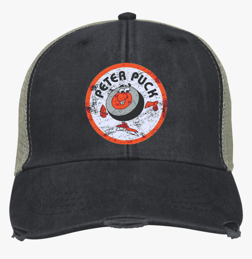 Peter The Puck, HD Png Download , Transparent Png Image - PNGitem