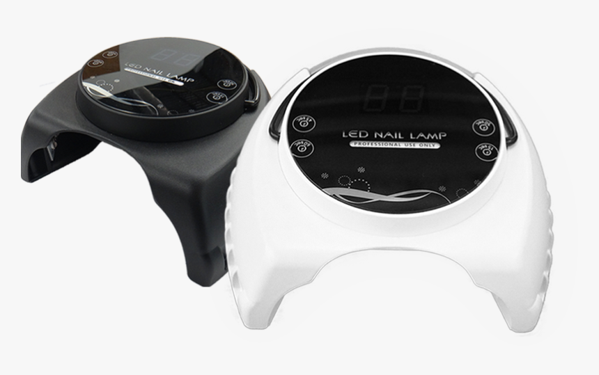 Pnd Metal Led/uv Lamp 60w - Cd, HD Png Download , Transparent Png Image ...