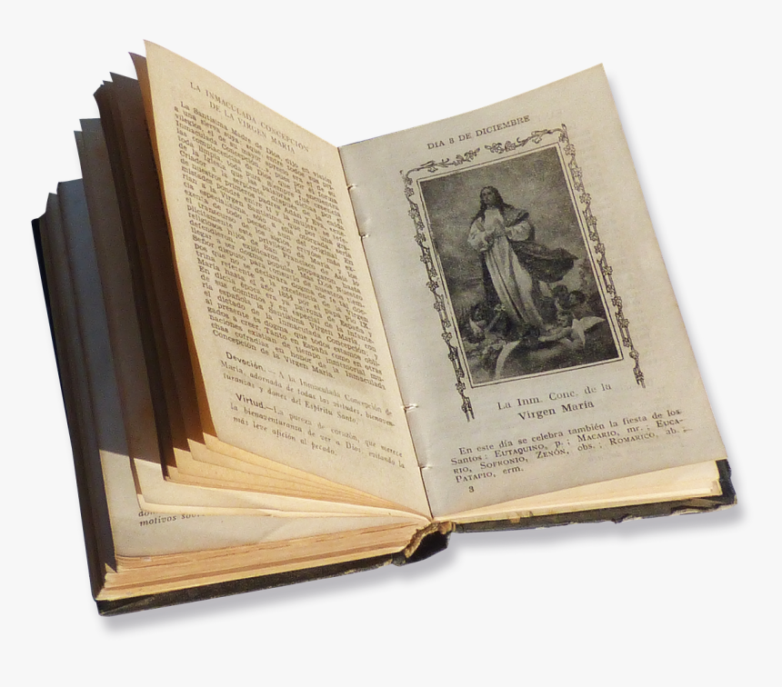 Bible, HD Png Download , Transparent Png Image - PNGitem