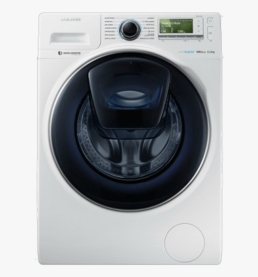 Samsung Add Wash Png, Transparent Png , Transparent Png Image - PNGitem