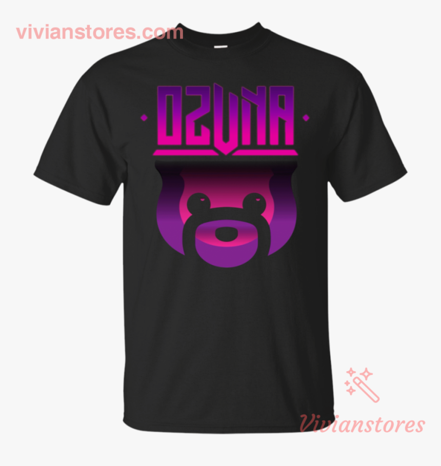 Ozuna Aura T Shirt Vivianstores - T-shirt, HD Png Download ...