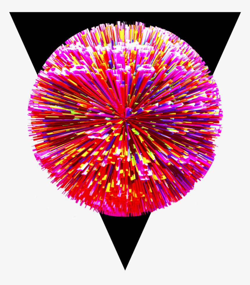 Exploding Ball, HD Png Download , Transparent Png Image - PNGitem