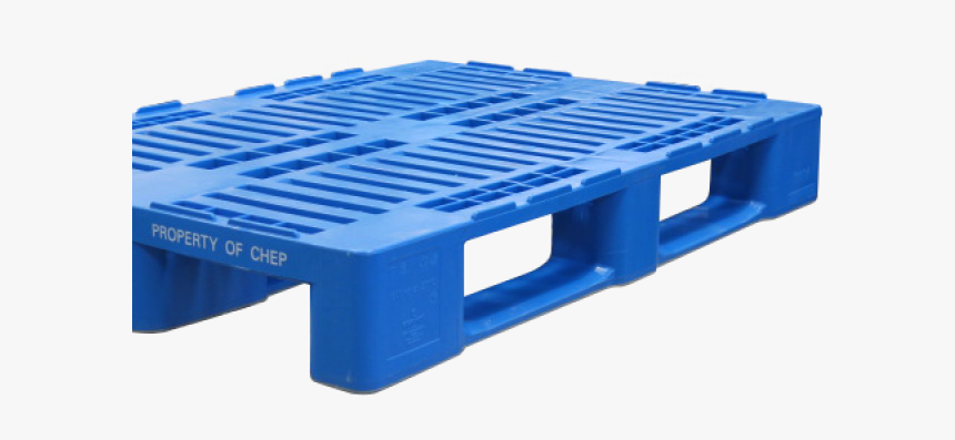 Plastic Pallets - Chep Plastic Pallets Png, Transparent Png ...