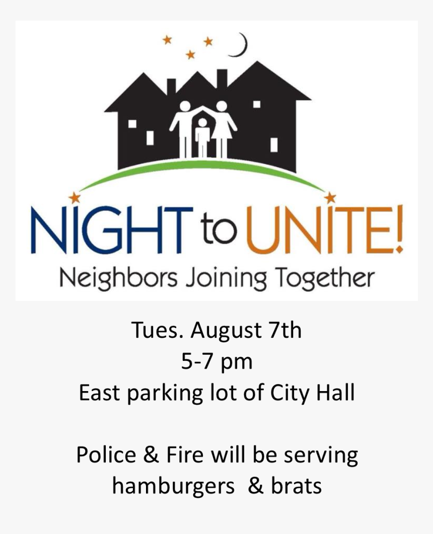 Night To Unite Flyer, HD Png Download , Transparent Png Image - PNGitem