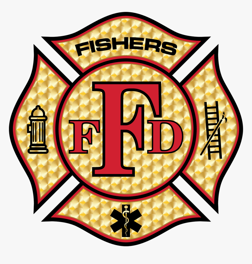 Fire Marshal Png - Maltese Cross Fire Svg, Transparent Png ...