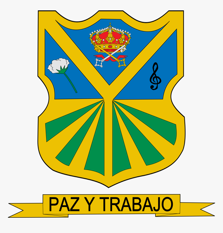 Escudo De Espinal - Crest, HD Png Download , Transparent Png Image ...