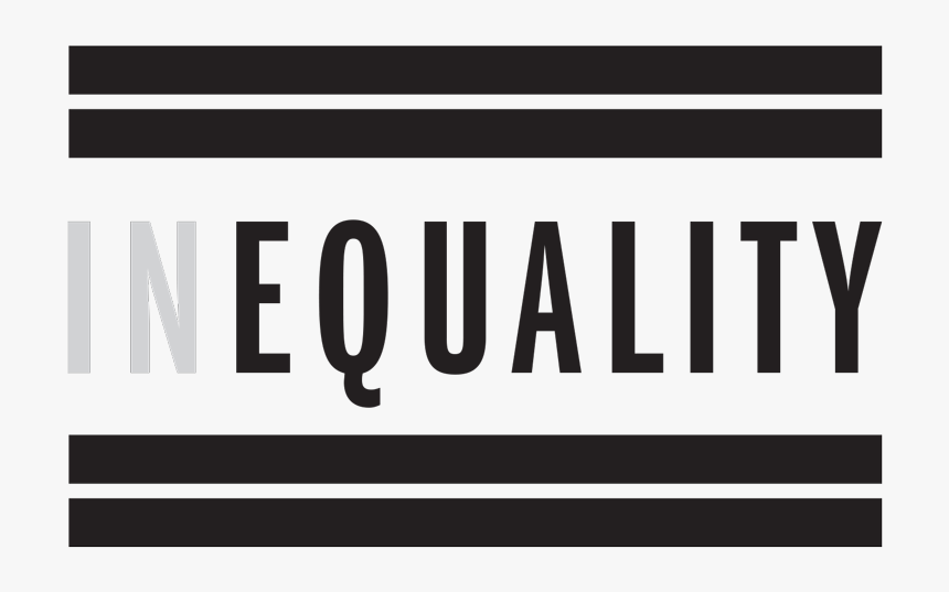 Equality - Black-and-white, HD Png Download , Transparent Png Image ...