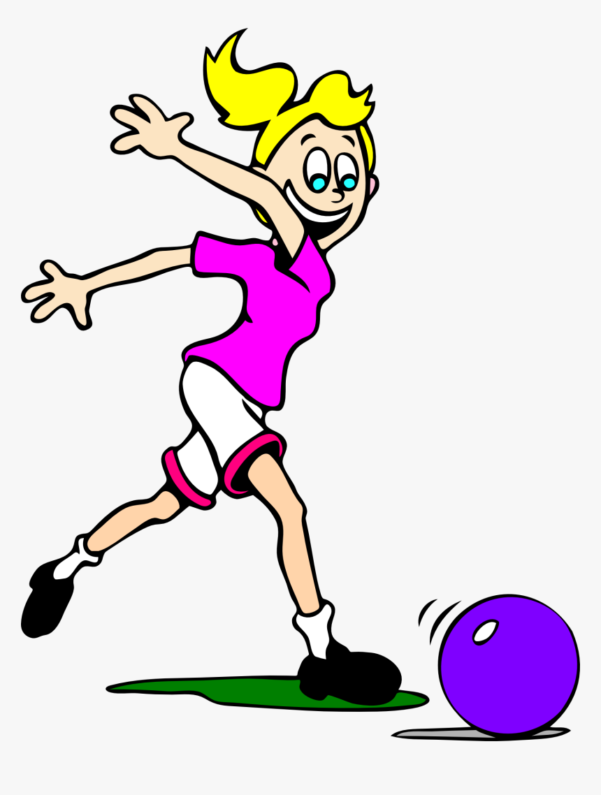 Rolling A Ball Clipart, HD Png Download , Transparent Png Image - PNGitem