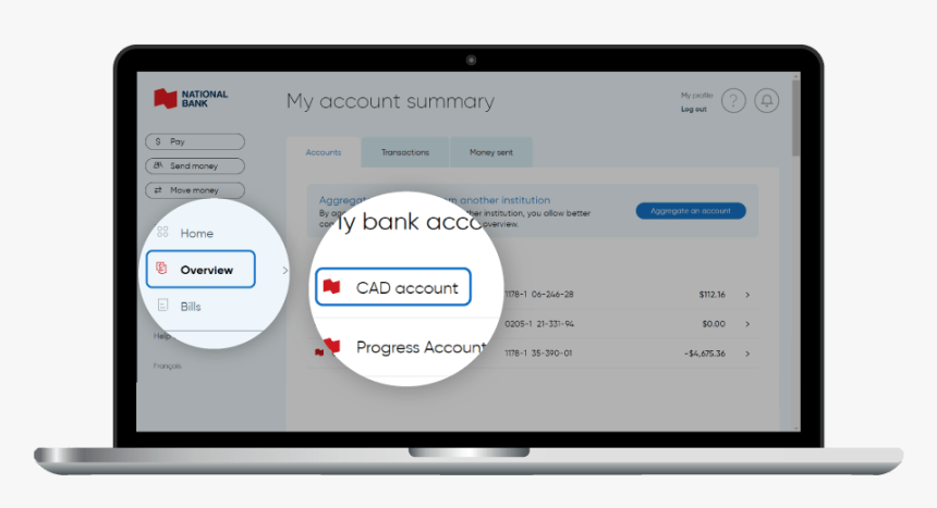 Get A Specimen - National Bank Specimen Cheque, HD Png Download ...
