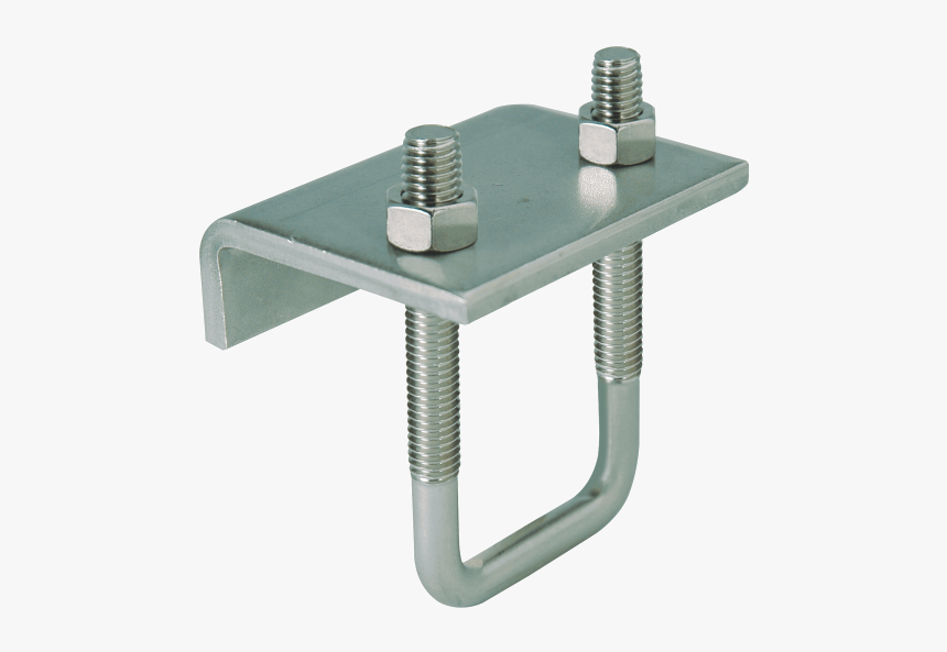 Right Angle Beam Clamp, HD Png Download , Transparent Png Image - PNGitem