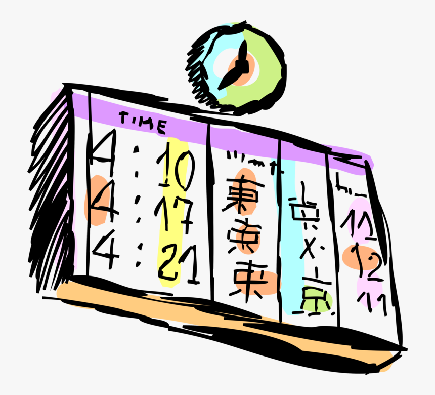 Airport Vector Arrival Png Transparent Stock, Png Download ...