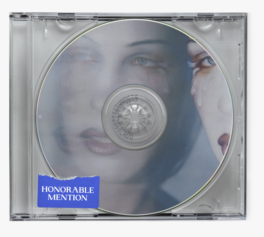 Blank Cd Case Png, Transparent Png , Transparent Png Image - PNGitem