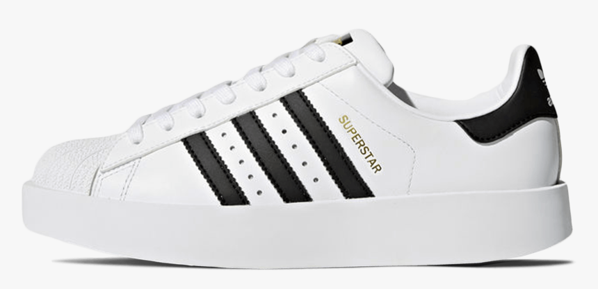 Superstan Adidas, HD Png Download , Transparent Png Image - PNGitem
