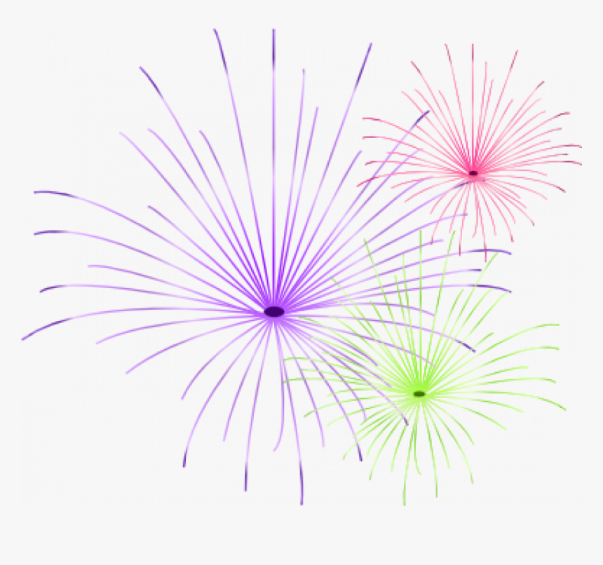 Fireworks Cut Out Png, Transparent Png , Transparent Png Image - PNGitem