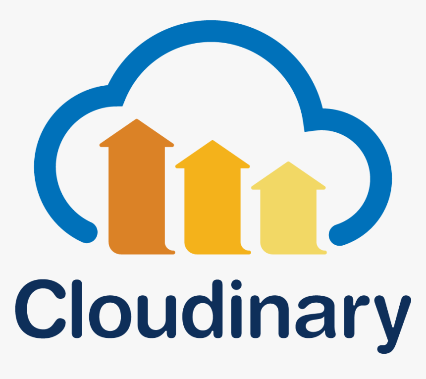 Cloudinary Logo Png, Transparent Png , Transparent Png Image - PNGitem