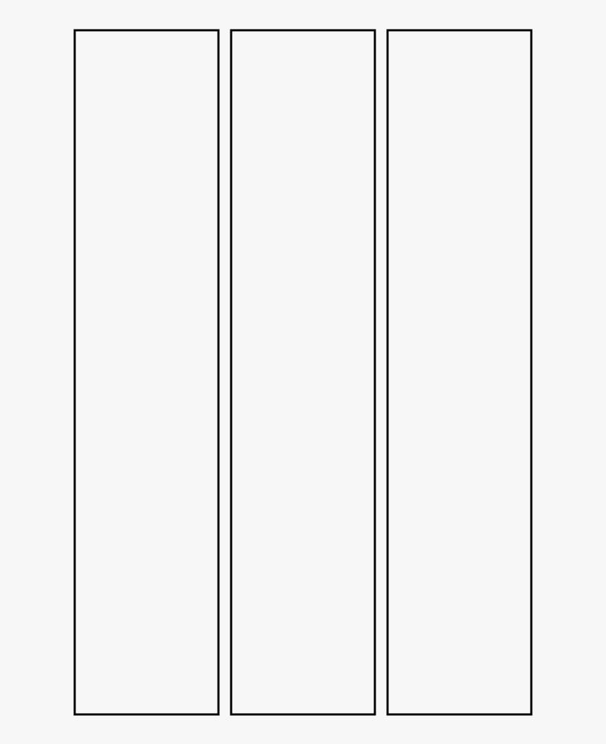 All Templates Comic Book Paper - Parallel, HD Png Download ...