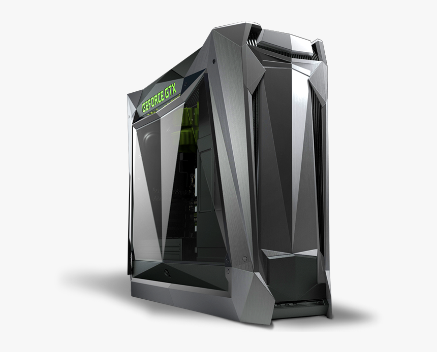 Computer Case, HD Png Download , Transparent Png Image - PNGitem