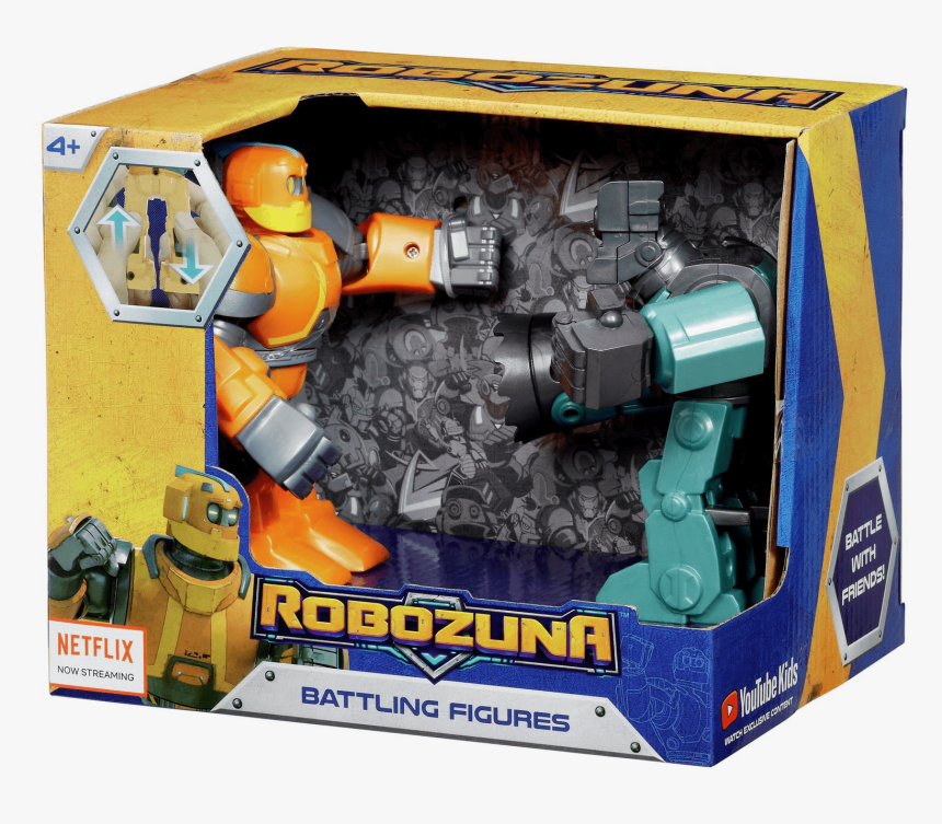 Robozuna Action Figures Toy Review, Shopping%, Product-review ...