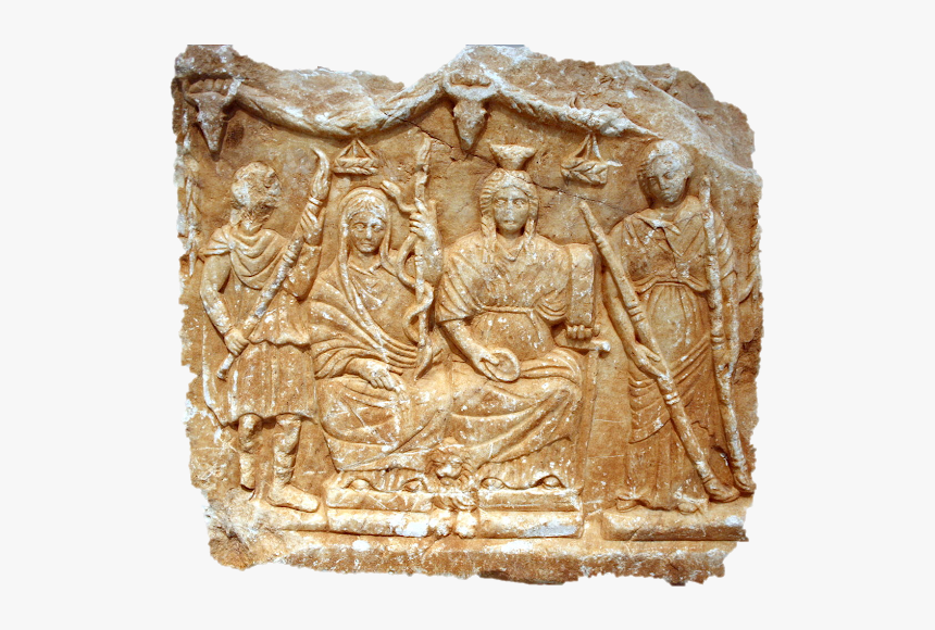 Cybele, HD Png Download , Transparent Png Image - PNGitem