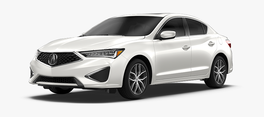 Acura Ilx 2020 White, HD Png Download , Transparent Png Image - PNGitem