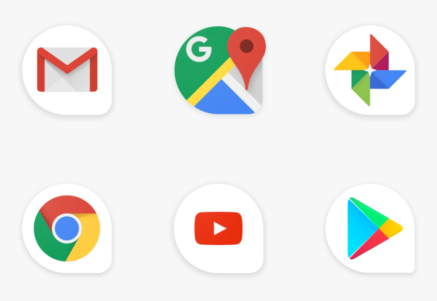 Google, HD Png Download , Transparent Png Image - PNGitem