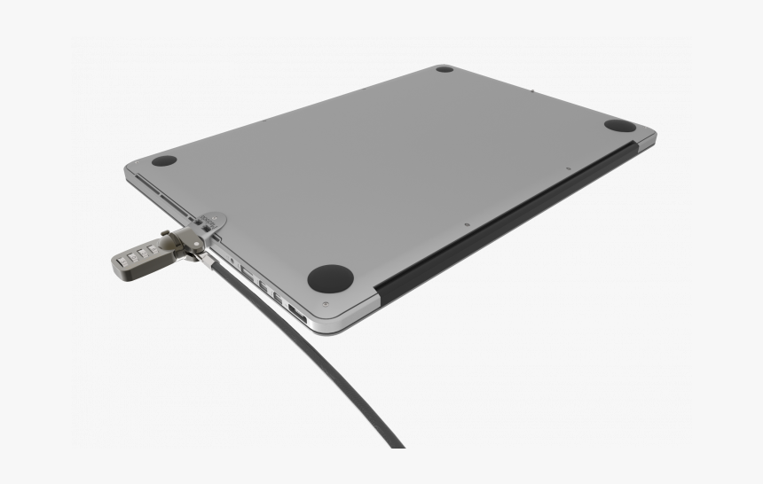 Macbook Pro 2016 Security Lock, HD Png Download , Transparent Png Image ...
