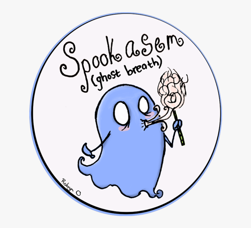 Afrikaans Spookasem, HD Png Download , Transparent Png Image - PNGitem