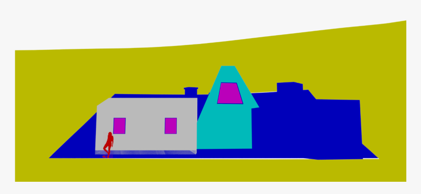 Transparent Perspective Lines Png, Png Download , Transparent Png Image ...