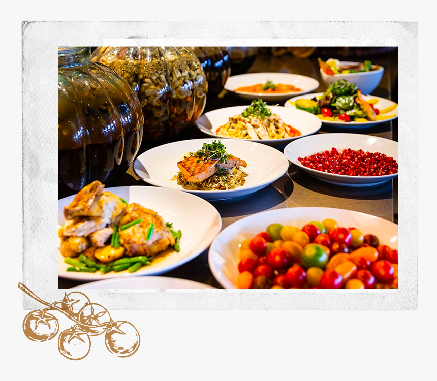 Catering-food - Natural Foods, HD Png Download , Transparent Png Image ...