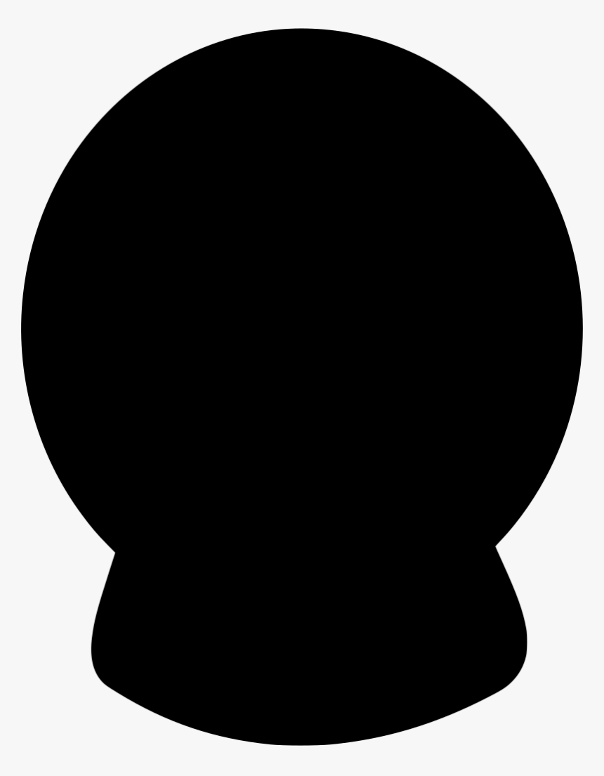 Head Silhouette Png, Transparent Png , Transparent Png Image - PNGitem