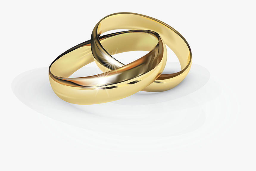 Wedding Ring Vector Png, Transparent Png , Transparent Png Image - PNGitem