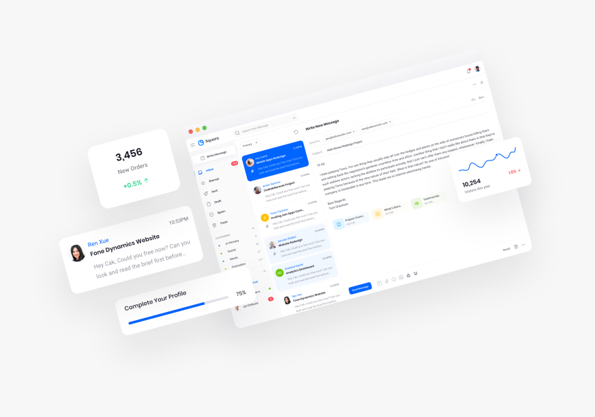 Ui Png, Transparent Png , Transparent Png Image - PNGitem