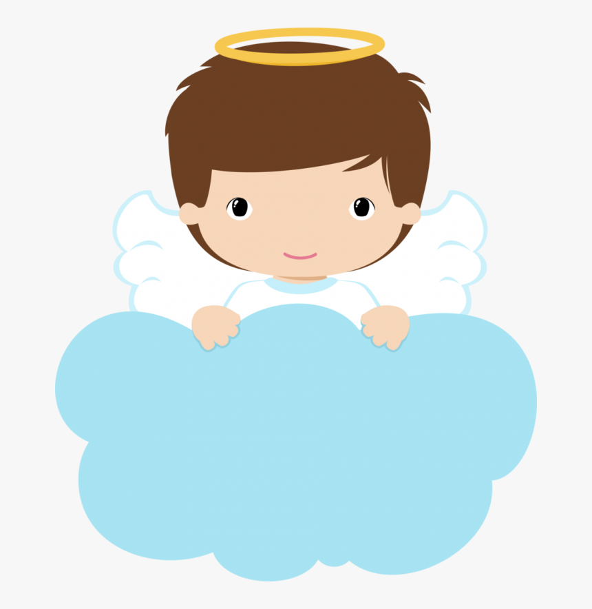 Anjo Clipart Graphic Freeuse Download Anjo Batismo - Imagenes De ...