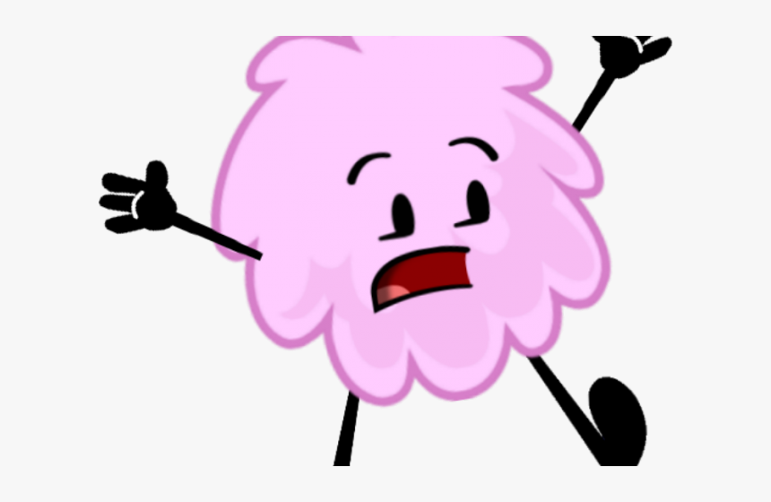 Tacos Clipart Arm Leg - Idfb Puffball, HD Png Download , Transparent Png Image - PNGitem