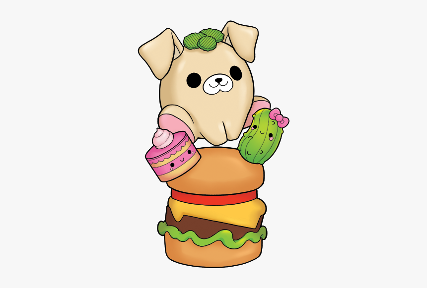 Smooshy Mushy Wiki - Cartoon, HD Png Download , Transparent Png Image ...
