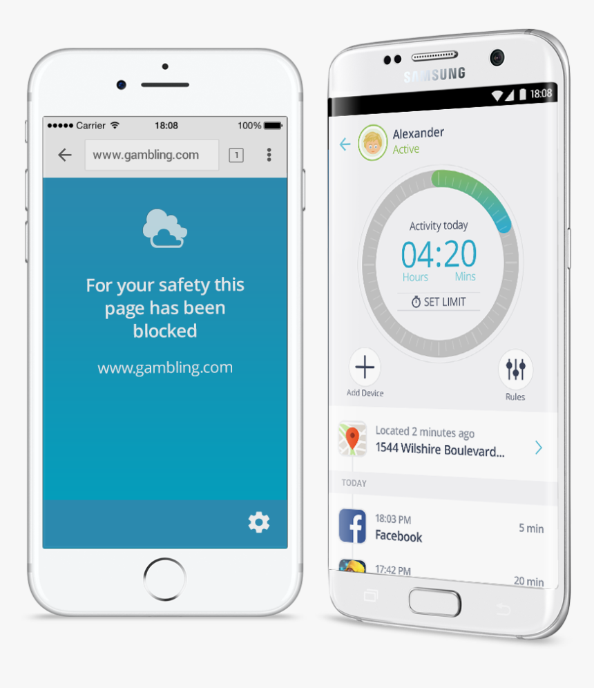 Parental Controls, HD Png Download , Transparent Png Image - PNGitem