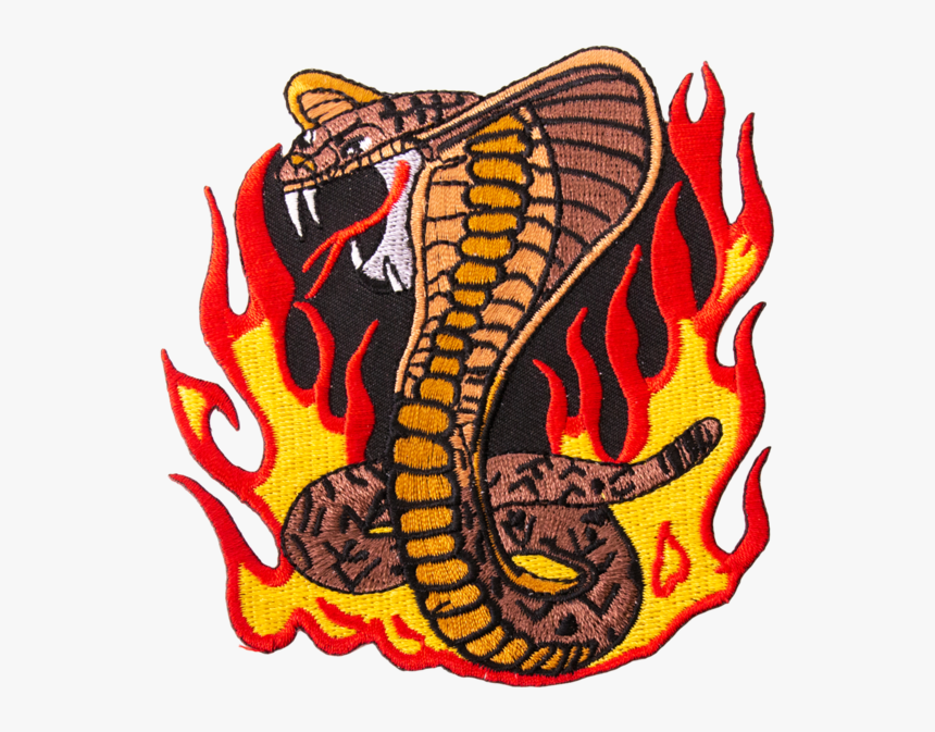 Flame Patch, HD Png Download , Transparent Png Image - PNGitem