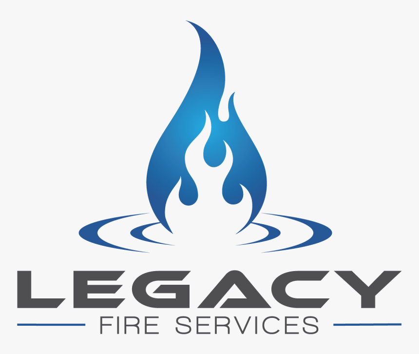 Legacy Fire Logo Vertical - Act Group, HD Png Download , Transparent ...