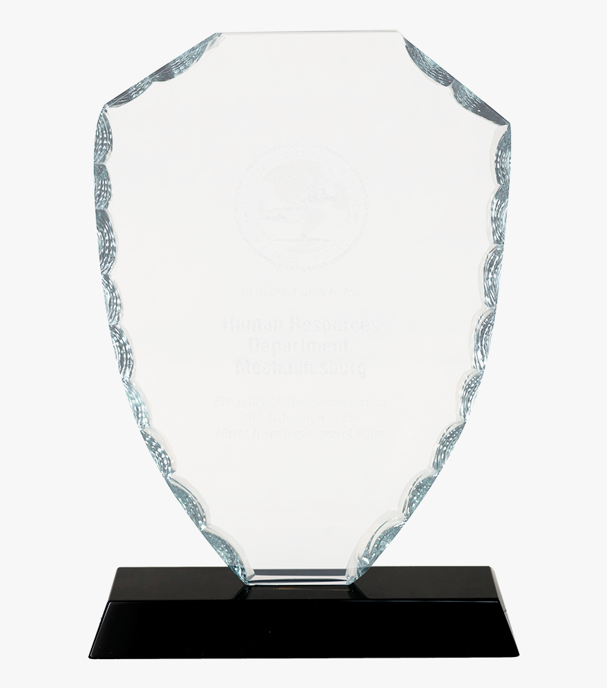 Shield Glass, HD Png Download , Transparent Png Image - PNGitem