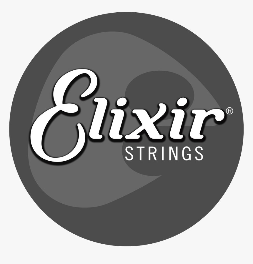 Elixir Strings Logo Png, Transparent Png , Transparent Png Image - PNGitem