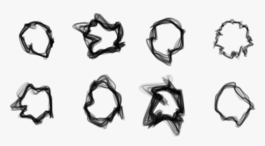 Strings - Sketch, HD Png Download , Transparent Png Image - PNGitem