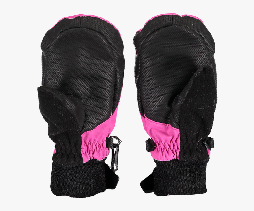 Thumbs Up Mitten, Color - Football Gear, HD Png Download , Transparent ...